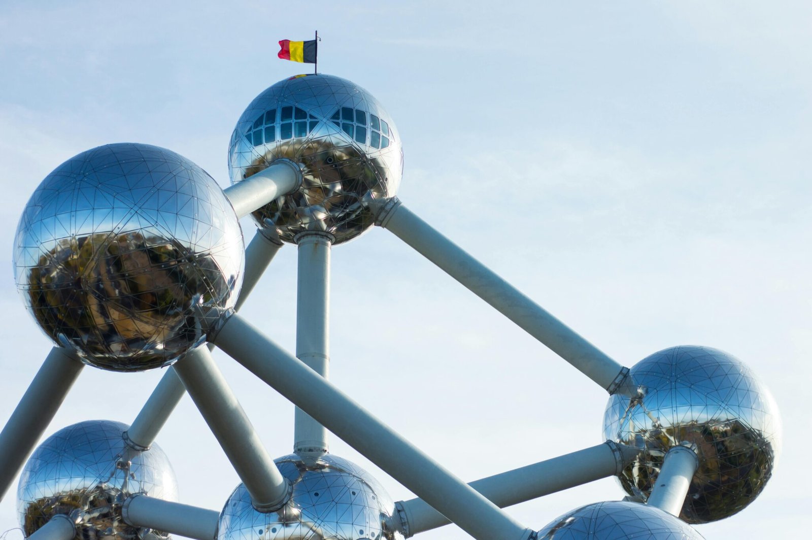 Een Belgische Kentekencheck - kentekencheck.me